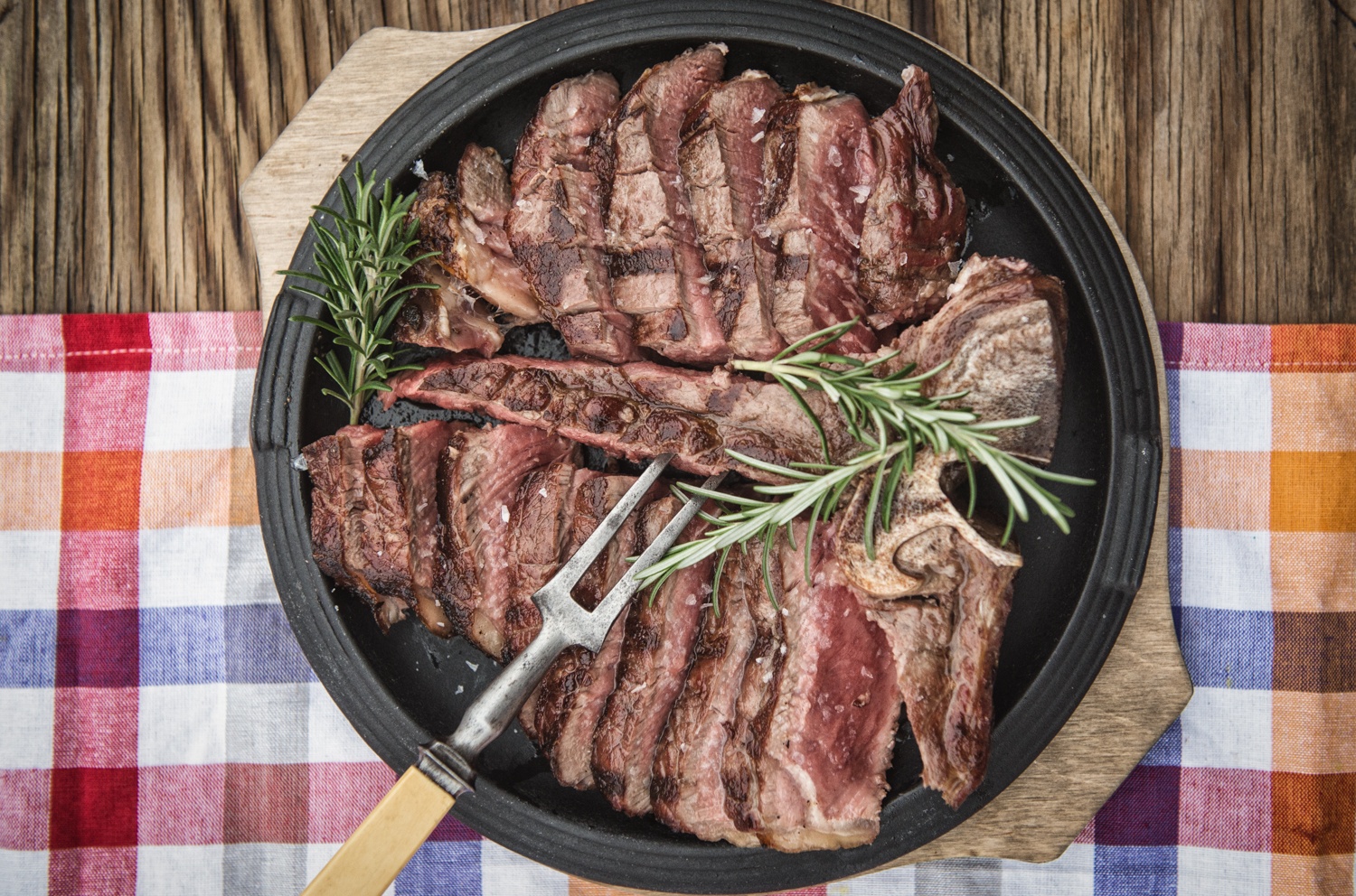 Guida alla bistecca perfetta: parte I - BBQ4All