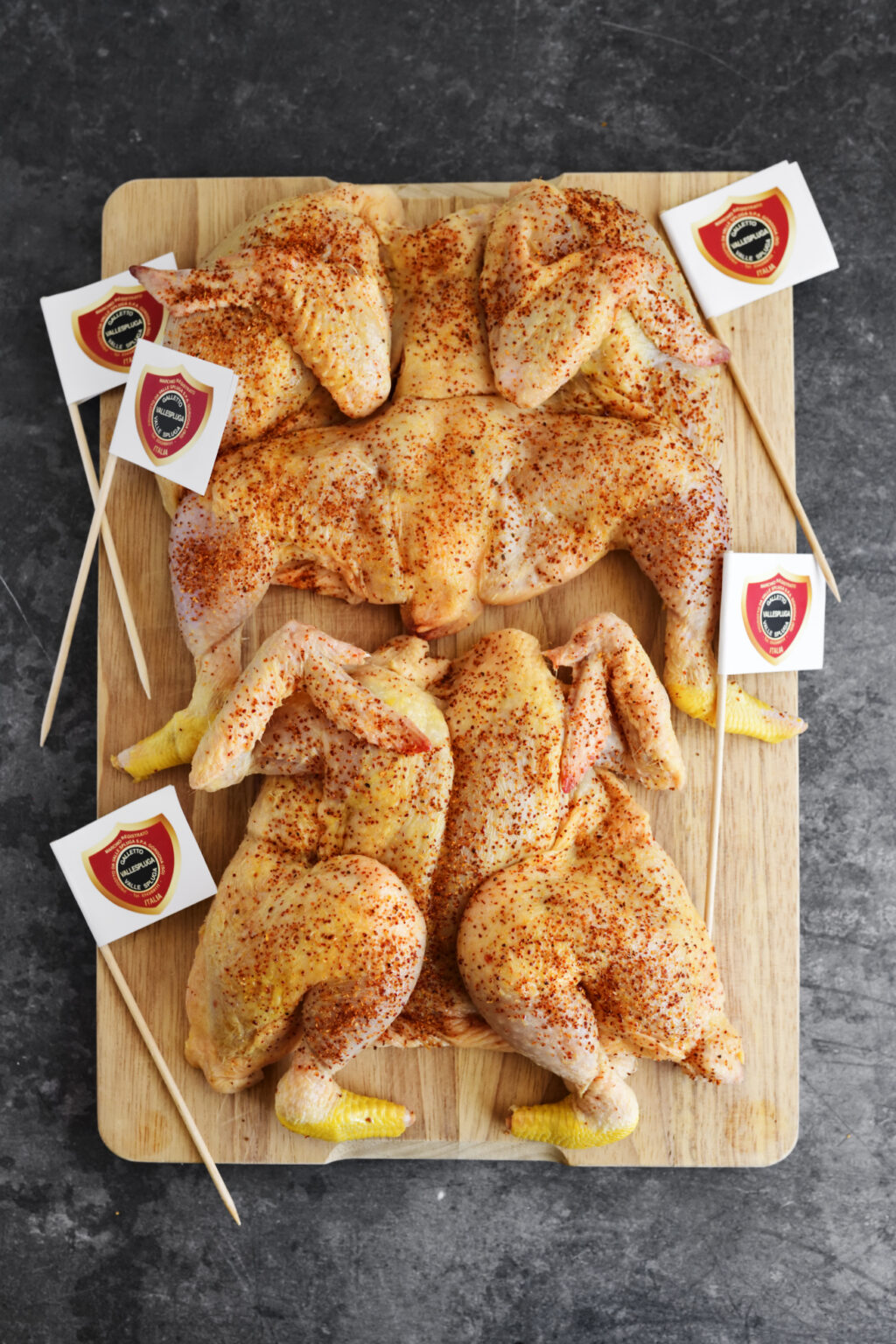 Come si fa: il galletto grigliato e glassato - BBQ4All